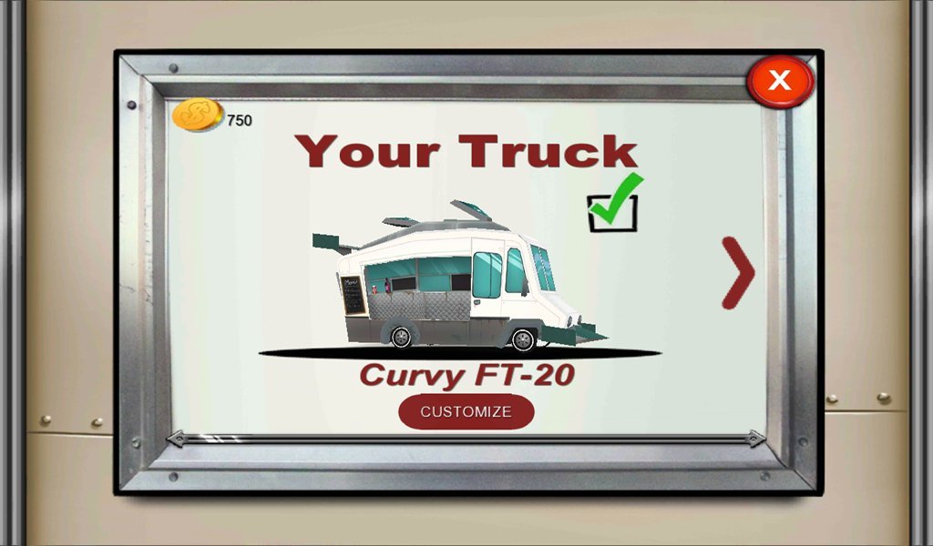 Order Up!! Food Truck Wars:Amazon.co.uk:Appstore for Android
