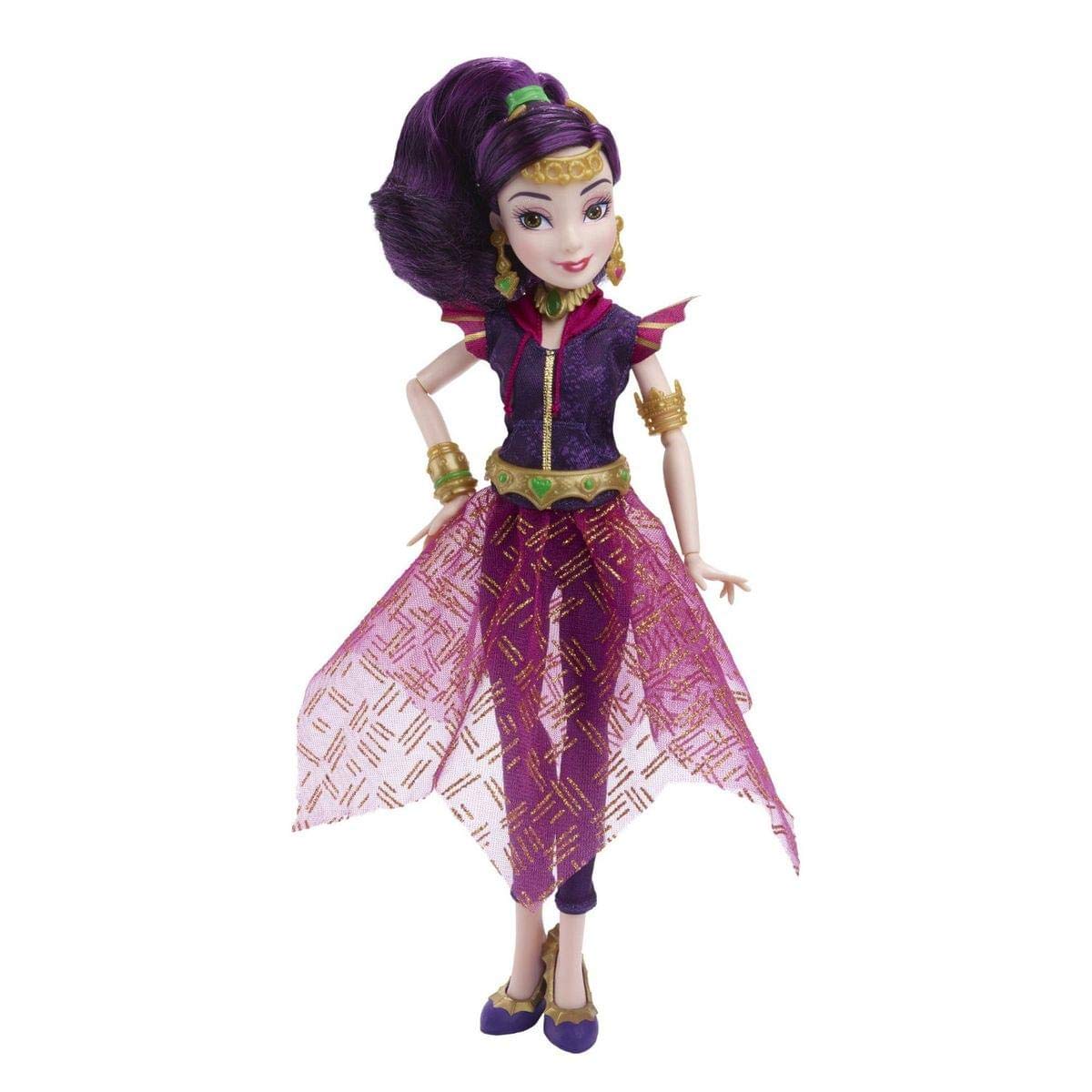 Disney Descendants Villain Genie Chic Mal Doll. for sale | Las Vegas ...