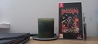 Amazon.com: Hellmut: The Badass from Hell (Nintendo Switch) (Nintendo ...