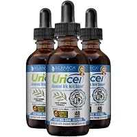 Amazon.com: Uricel - Advanced Uric Acid Support & Cleanse Supplement ...