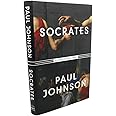 Socrates: A Man for Our Times: Johnson, Paul: 9780670023035: Amazon.com ...