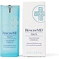 Amazon.com: RescueMD DNA Repair Complex Scar Treatment Serum, Post ...