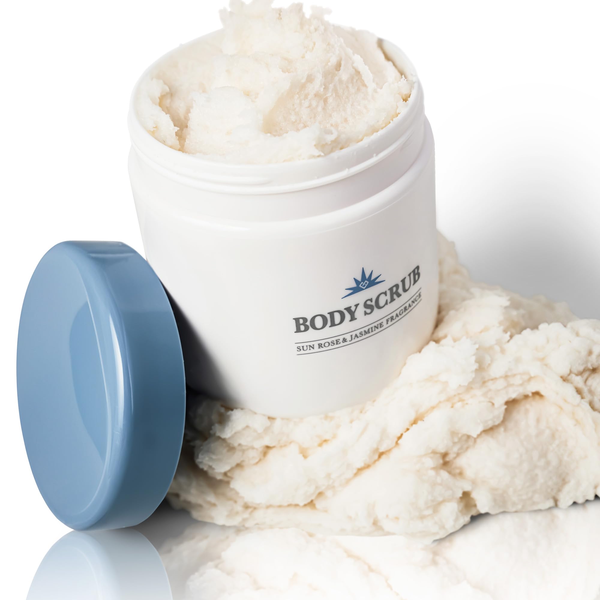 Mua Médelle Medel Medel Medicated Body Scrub, 14.1 oz (400 g), Quasi ...