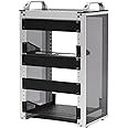 Amazon.com: GeeekPi 8U Server Cabinet, 10 inch Server Rack for Network ...