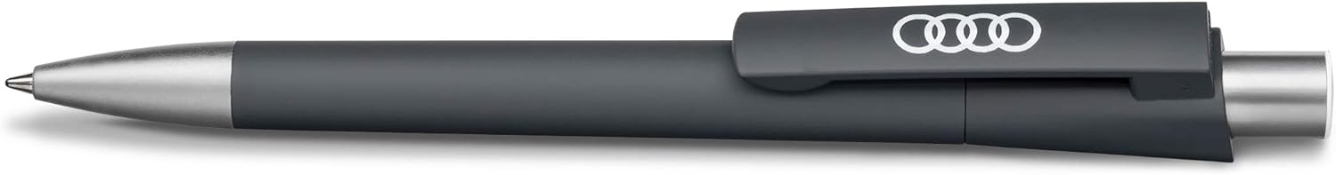 Audi collection 3221700200 Ballpoint Pen – BigaMart