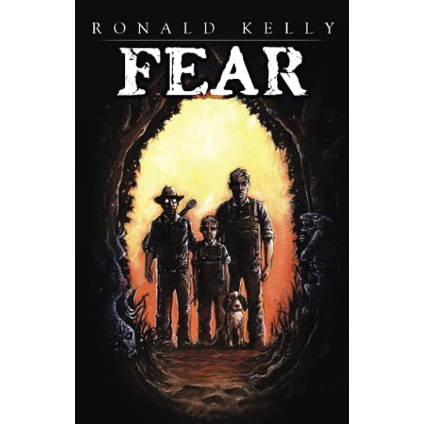 Líníochtaí Scary De Deamhain éasca Irish Gothic: Tales Of Celtic