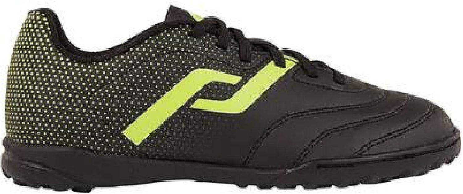 Pro Touch Unisex Kid's Classic Iii Tf Football Shoe: Amazon.co.uk ...