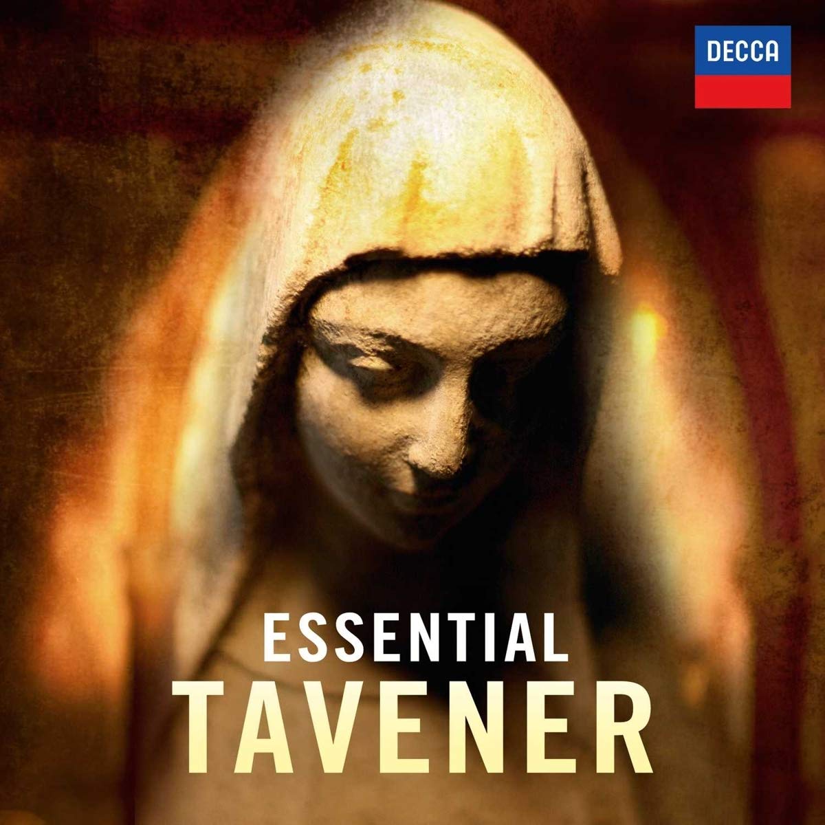 Essential Tavener: Multi-Artistes, Stephen Layton, Natalie Clein, Mikel ...