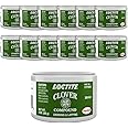 Loctite Clover Lapping And Grinding Compound 280 Grit 2 Oz | Desertcart ...