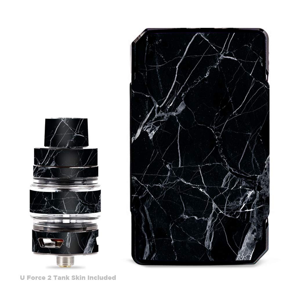 IT'S A SKIN Decal Vinyl Wrap For VooPoo Drag 2 V2 & UForce T2 Tank Vape ...