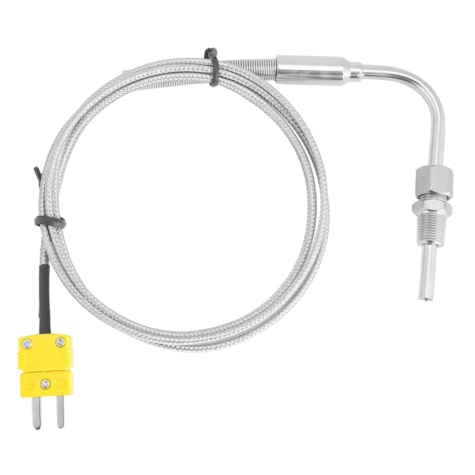 EGT Thermocouple K Type for Exhaust Gas Temperature Probe Sensors with ...