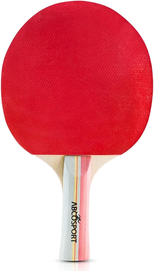 Sporting Goods Original Lentec Swing Table Tennis Rubber Pimples OX Red ...