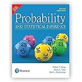 Amazon.com: Probability and Statistical Inference: 9780321923271: Hogg, Robert, Tanis, Elliot ...