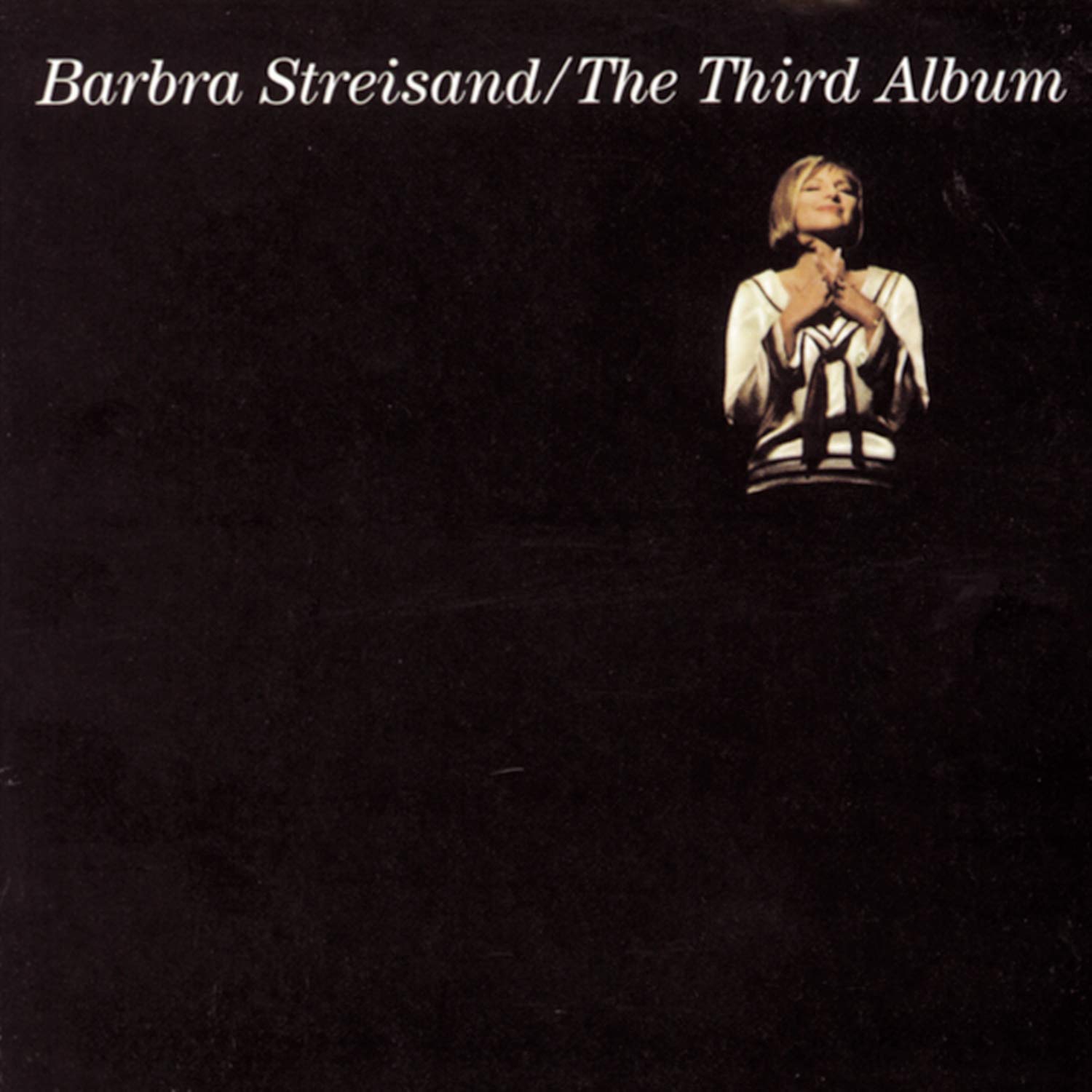 Barbra Streisand - The Third Album - Amazon.com Music