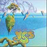 YES The Yes Album reviews