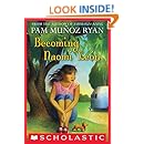 Becoming Naomi Leon - Kindle edition by Pam Munoz Ryan. Children Kindle ...