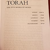 JPS TANAKH: The Holy Scriptures (blue): The New JPS Translation ...