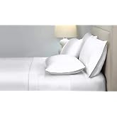 Amazon.com: Kirkland Signature 680 Thread Count Sheet Set (Queen, Gray)