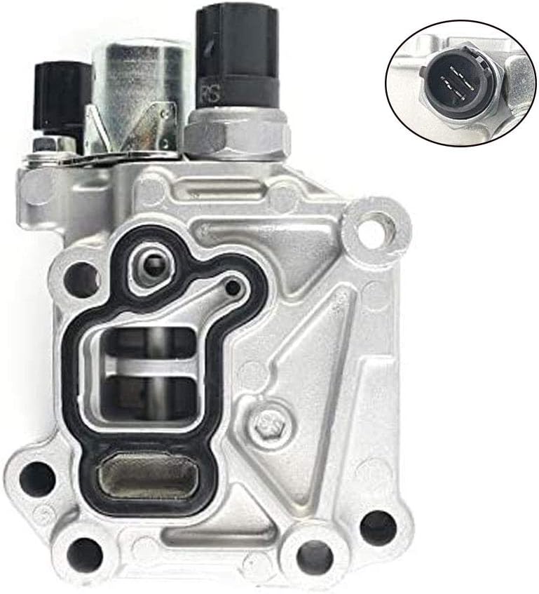 Amazon.com: 15811-R40-A01 Engine VTEC Solenoid Sensor Spool Valve 15811 ...