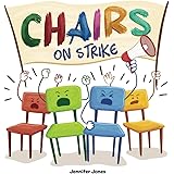 Pencils on Strike: A Funny, Rhyming, Read Aloud Kid's Book For ...
