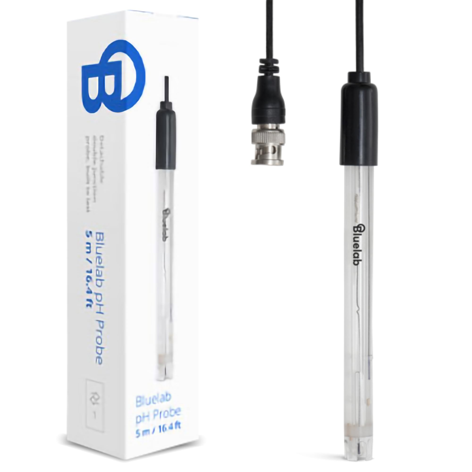 Mua Bluelab PROBPH pH Probe for Water, Replacement Electrode for Meter ...