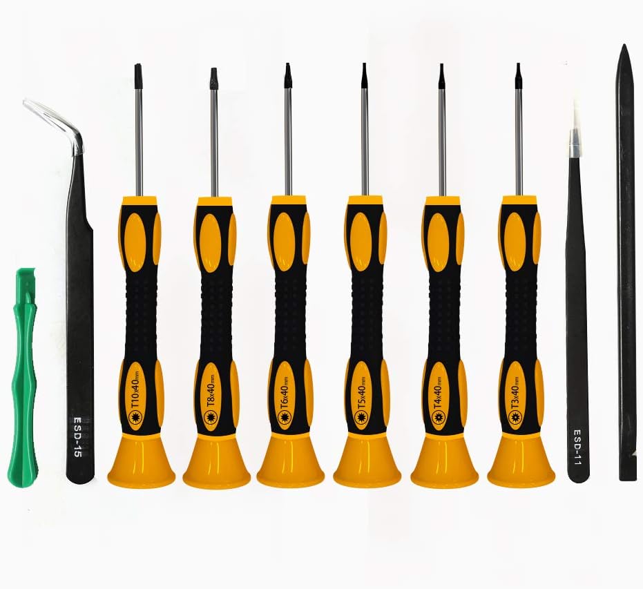 best-what-size-screwdriver-for-ps4-home-appliances