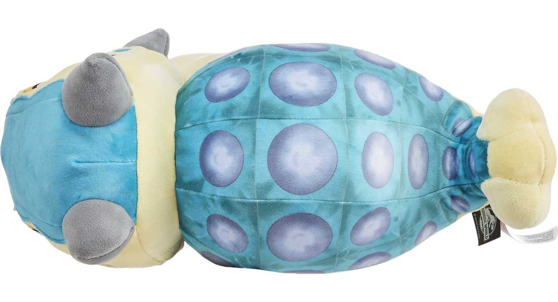 Mua Jurassic World: Camp Cretaceous Plush Baby Dinosaur Bumpy with ...