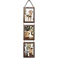 Amazon.com - QUTREY 5x7 Picture Frames Collage, 3 Openings 5 x 7 ...