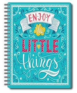 Nourish A5 Gratitude Journal for 6 Months Hardcover: Amazon.in: Office ...