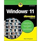 Amazon.com: Windows 11 All-in-One For Dummies, 2nd Edition eBook : Rusen, Ciprian Adrian: Books