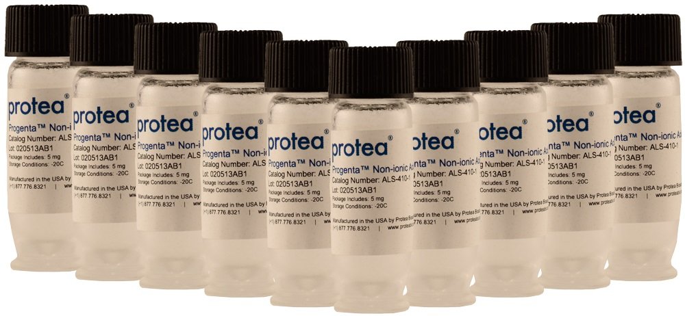 Protea ALS-410-10 Progenta Non-Ionic Acid Labile Surfactant II (NALS II ...
