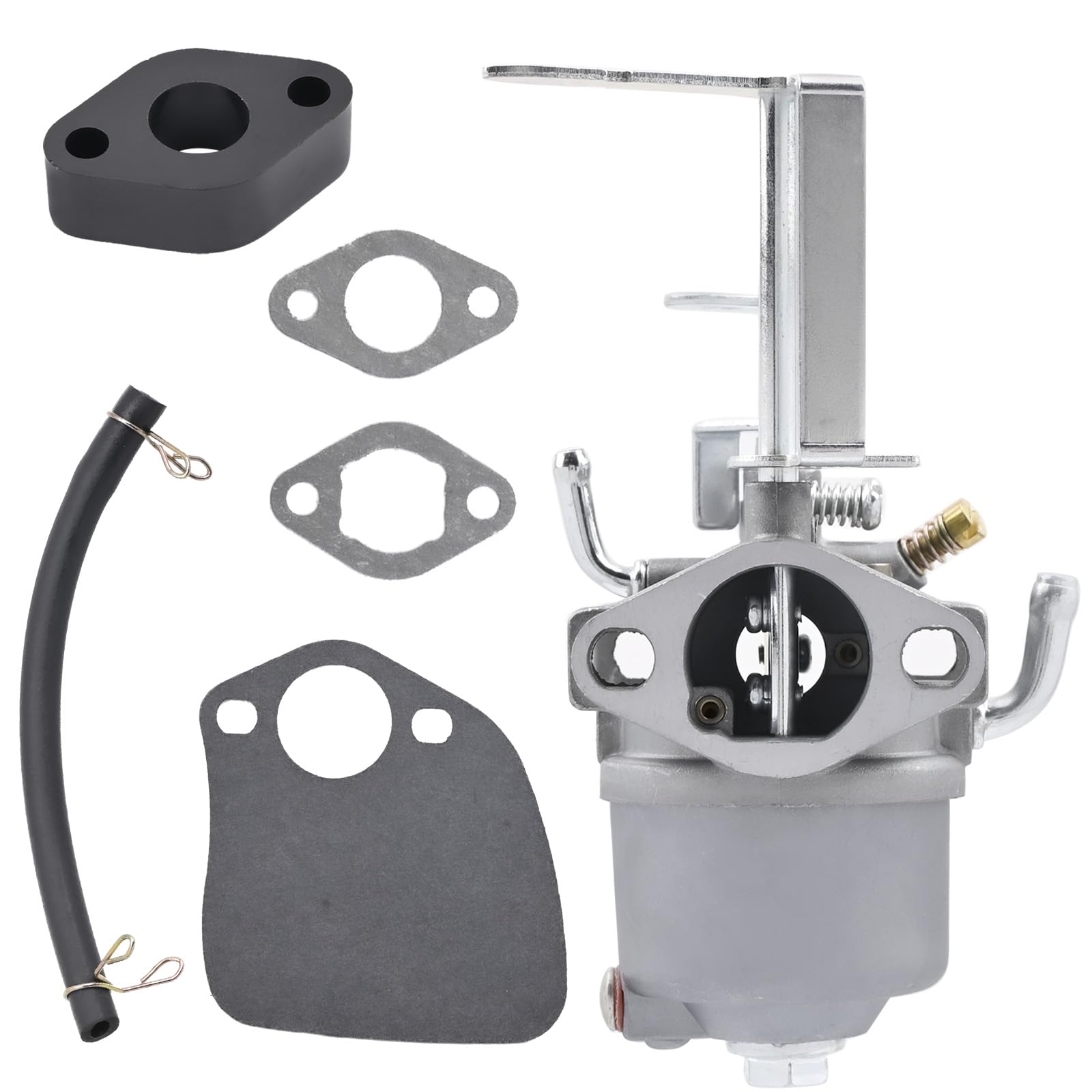 Mua FitBest 119-1980 Carburetor replace 520-876 fits Toro Power Clear ...