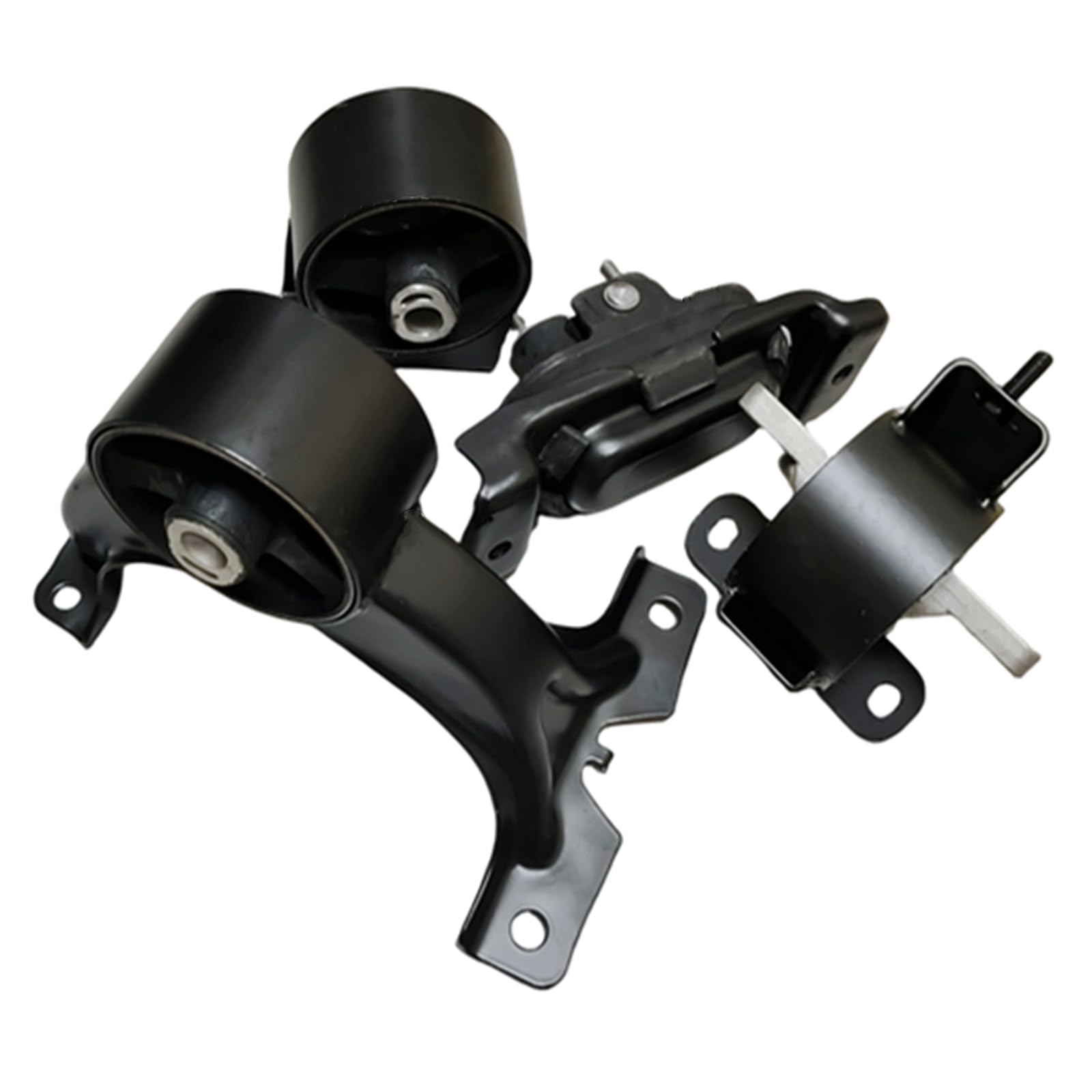 Engine Mounts 3156 Front Engine Motor Mount For Chrysler Town & Country ...