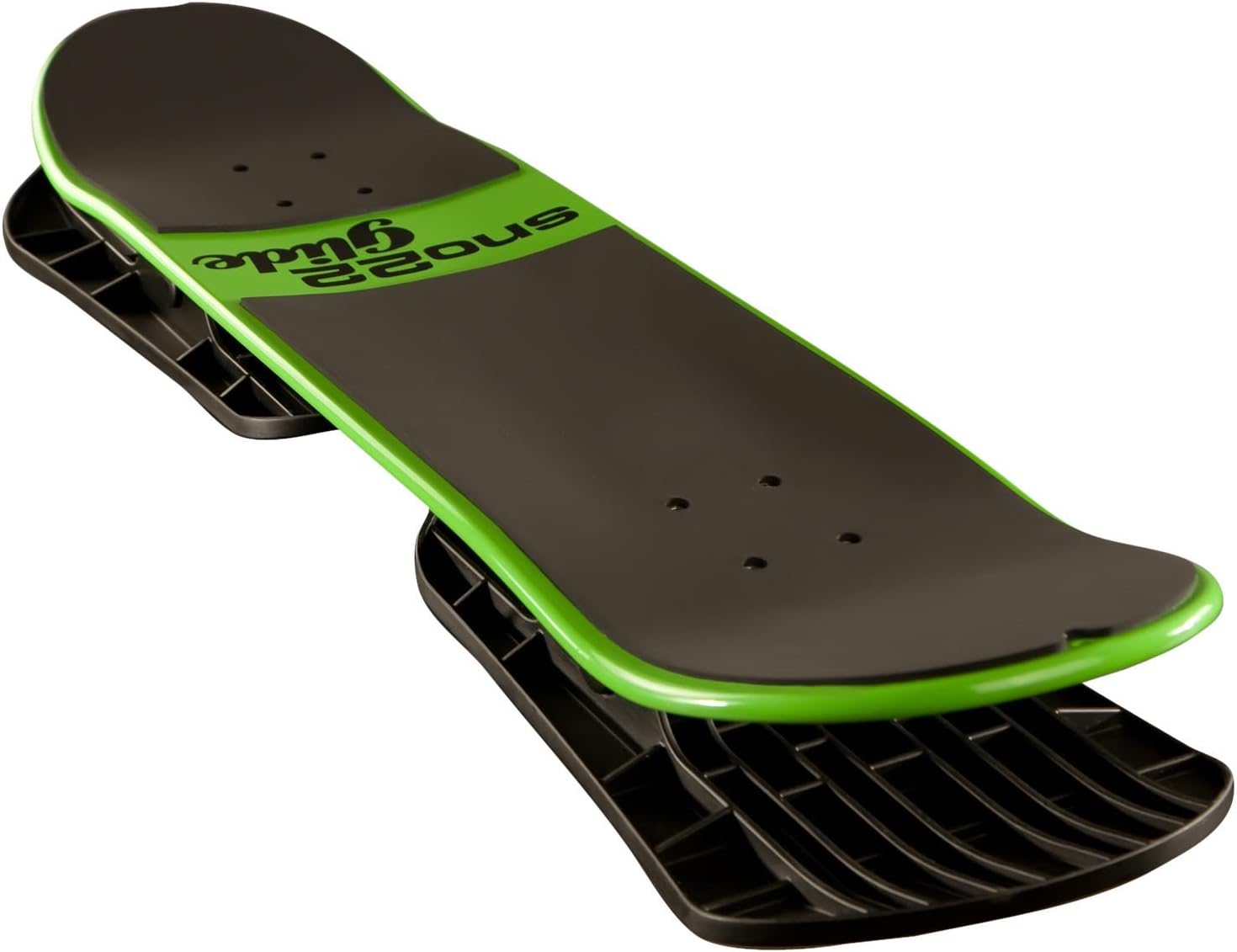 Streetsurfing Snowglider Snowboard: Amazon.co.uk: Sports & Outdoors
