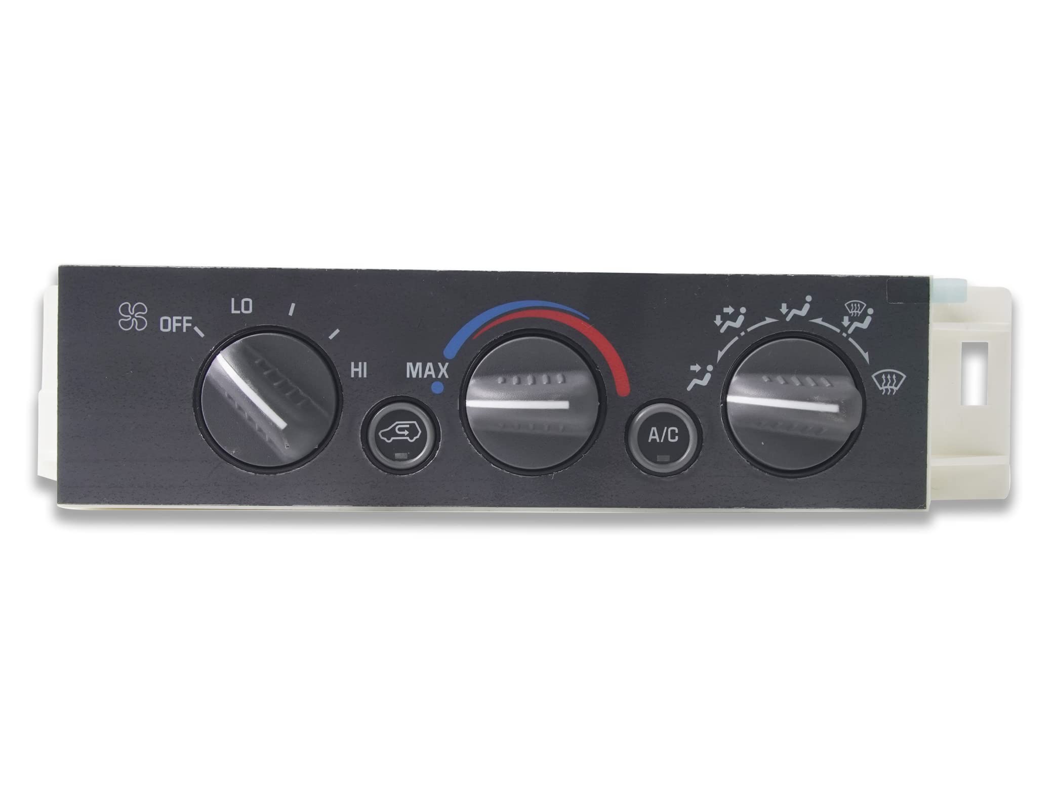 Mua Aumzong 599-007 Heater A/C Control Swith, Air Conditioning Climate ...