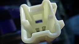 Amazon | エーモン AODEA(オーディア) スピーカー変換ハーネス T型汎用 2076 | 車＆バイク | 車＆バイク 通販