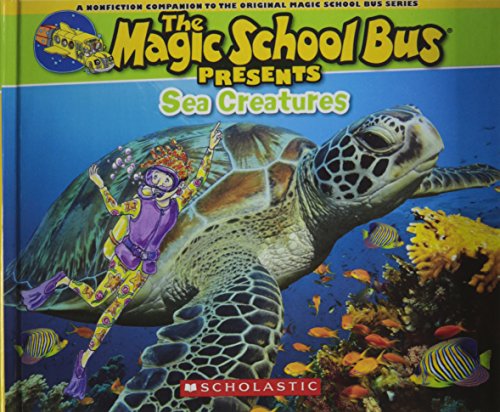 Magic School Bus Presents: Wild Weather: A Nonfiction Companion to the ...