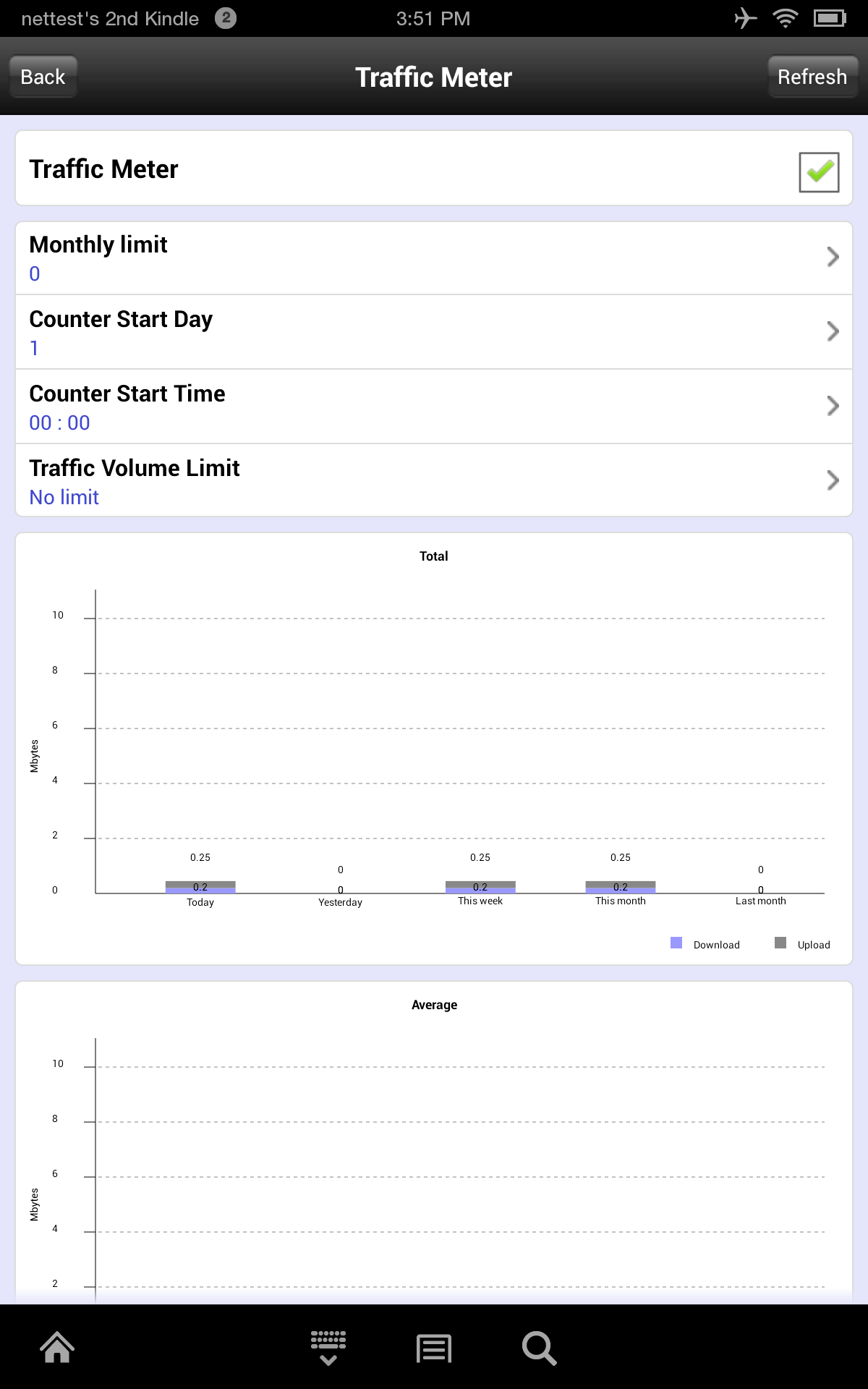 NETGEAR Genie:Amazon.com:Appstore for Android