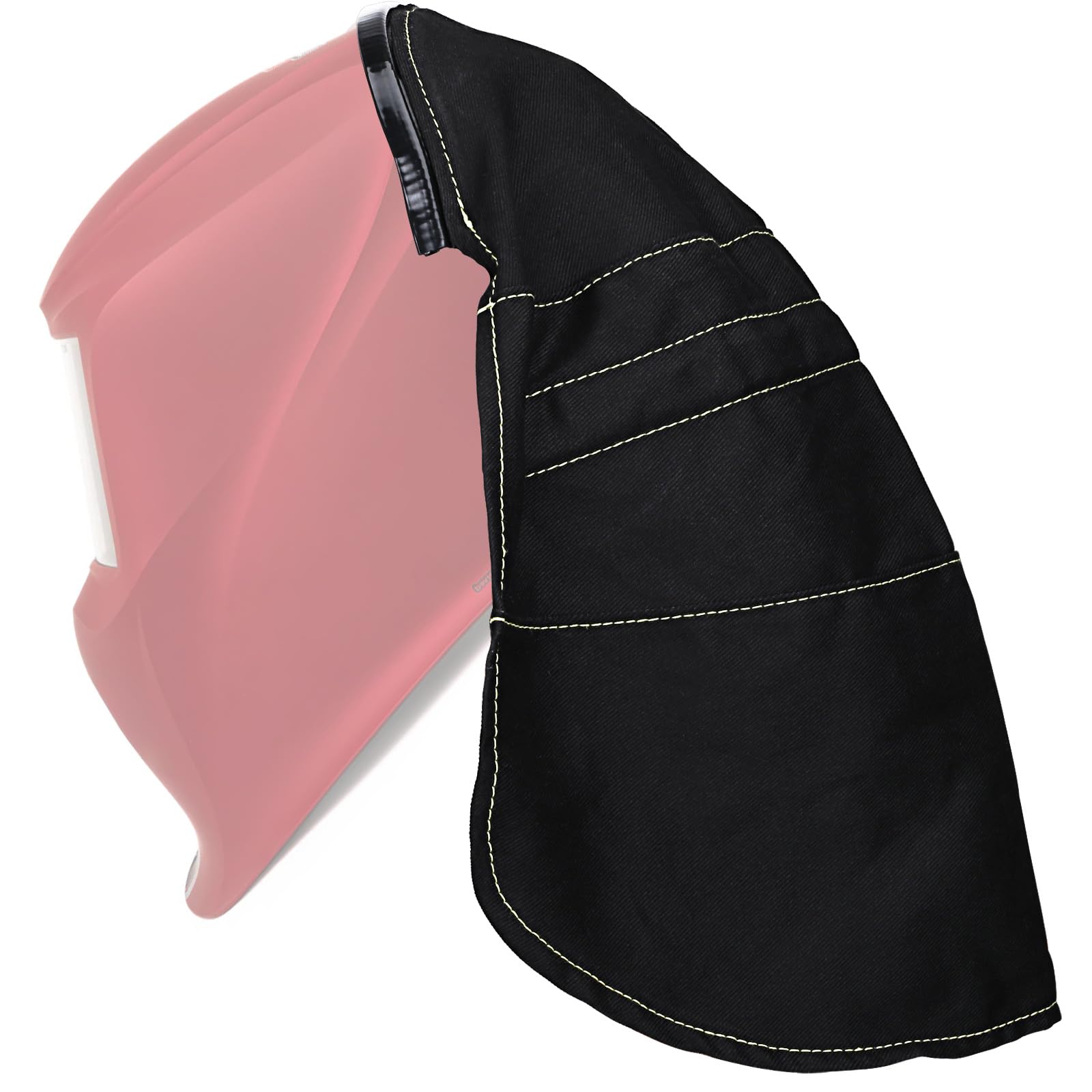 MATINA Welding Helmet Cover, Welding Helmet Accessories Extended FR ...