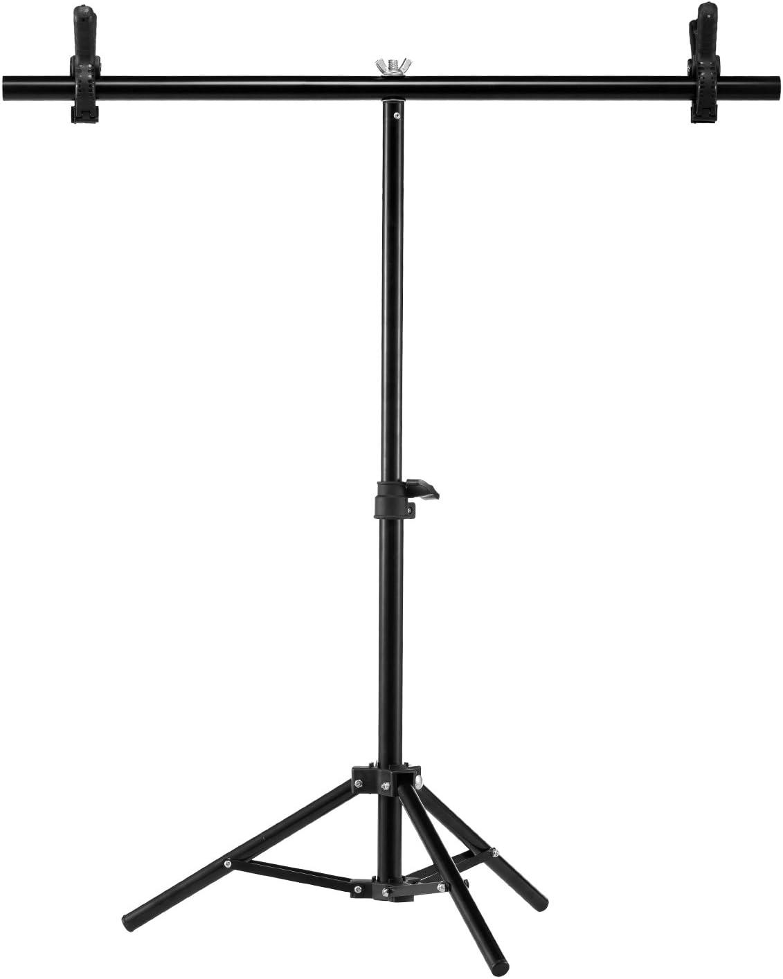 Selens 60×40-75cm Stand Support Retractable Support Stand with Bracket ...