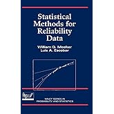 Statistical Methods for Reliability Data (Wiley Series in Probability and Statistics): Meeker ...