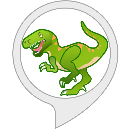 Amazon.com: Dinosaur Fun Facts: Alexa Skills