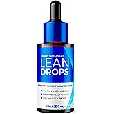 Amazon.com: (3 Pack) Lean Drops – Official LeanDrops Liquid Supplement ...