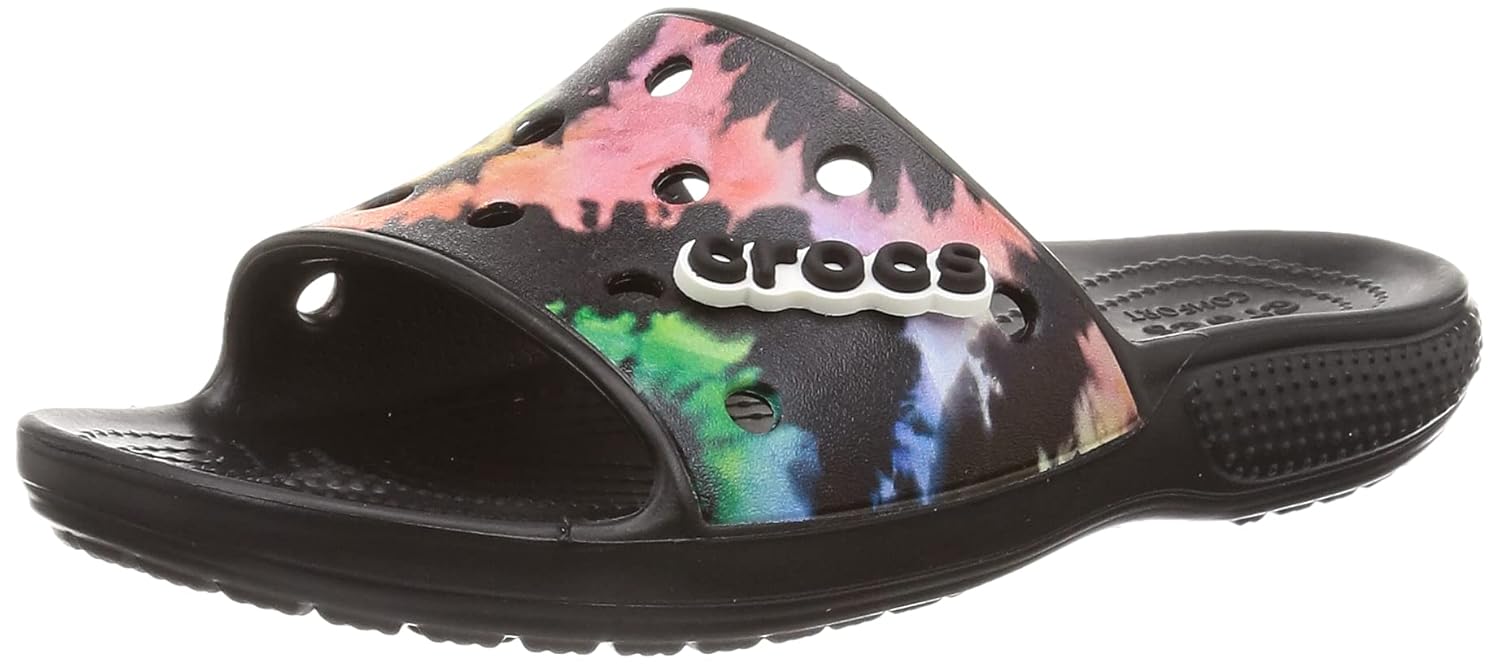 Buy crocs Unisex-Adult 206520 Slipper at Amazon.in