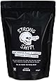 Psycho Coffee - Fresh Ground Psycho Strong Coffee 250g: Amazon.co.uk ...