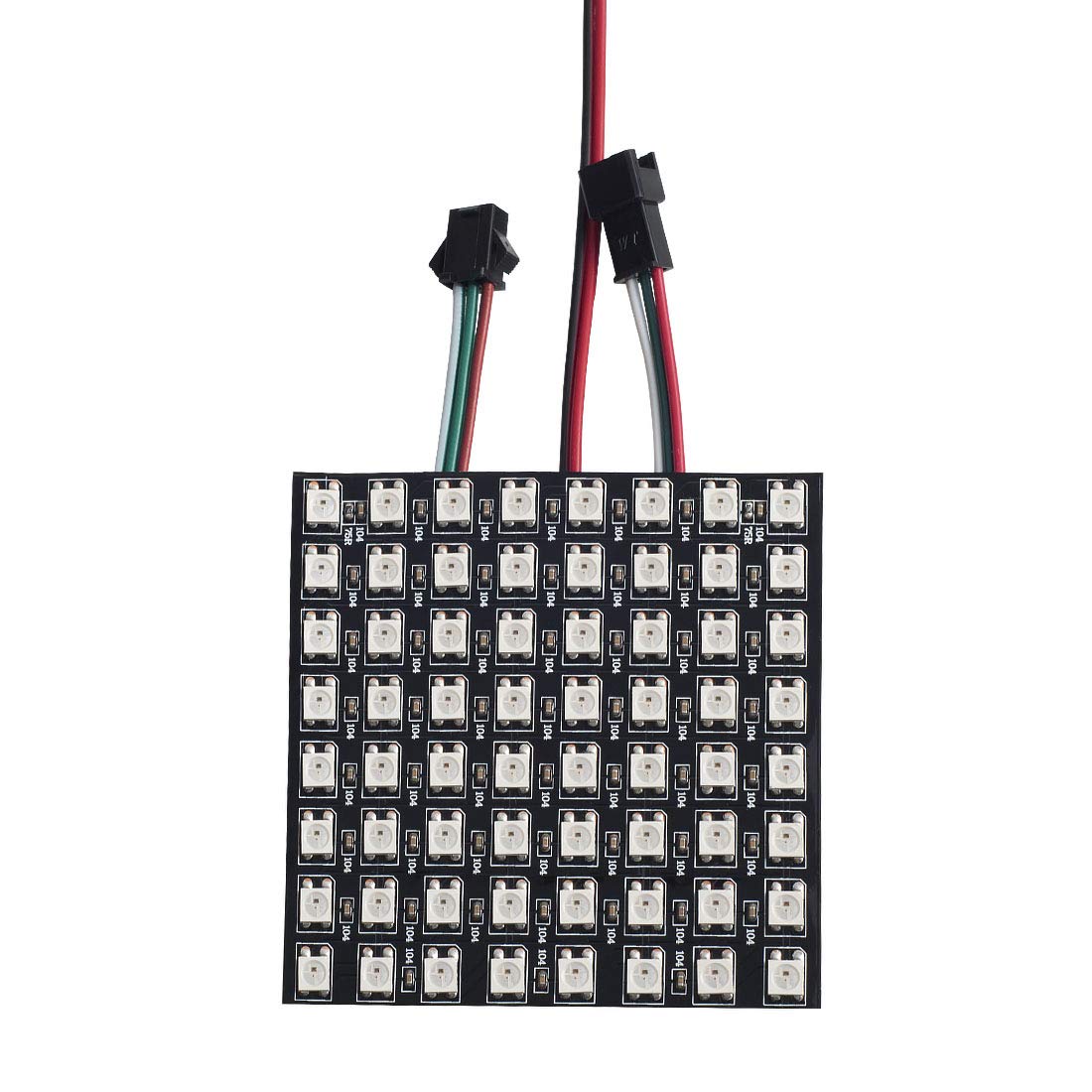 Mua BTF-LIGHTING WS2812B ECO RGB Alloy Wires 5050SMD Individual ...