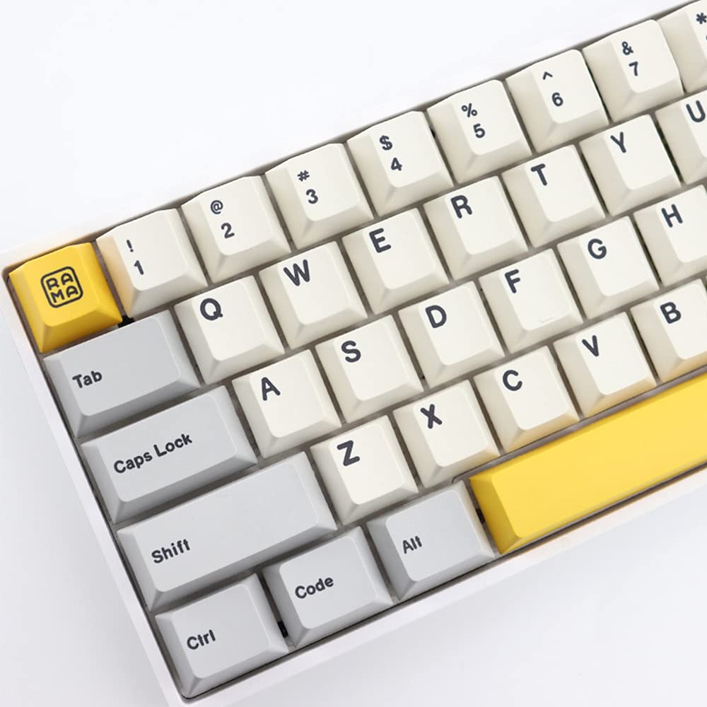 Mua Heavy Industry Keycaps PBT Keycap Cherry Profile Mechanical ...