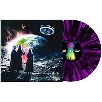 Amazon.com: Lil Uzi Vert - Eternal Atake (Deluxe) / LUV vs. The World 2 ...