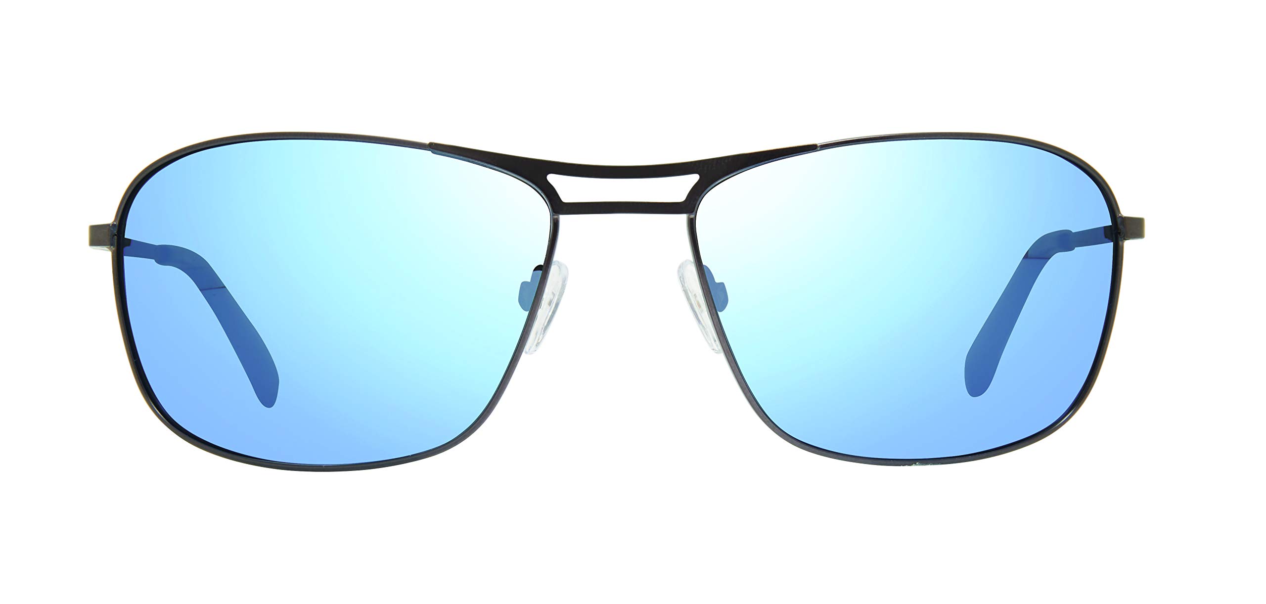 Mua Revo Mens Surge Matte Gunmetal Frame/Blue Water Lens One Size One ...