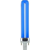 Feit Electric PL9/41 9-Watt Fluorescent PL Bulb - Compact Fluorescent ...